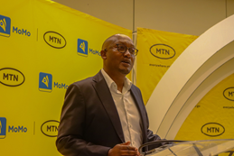 Momo Hackathon Mtn Eswatini