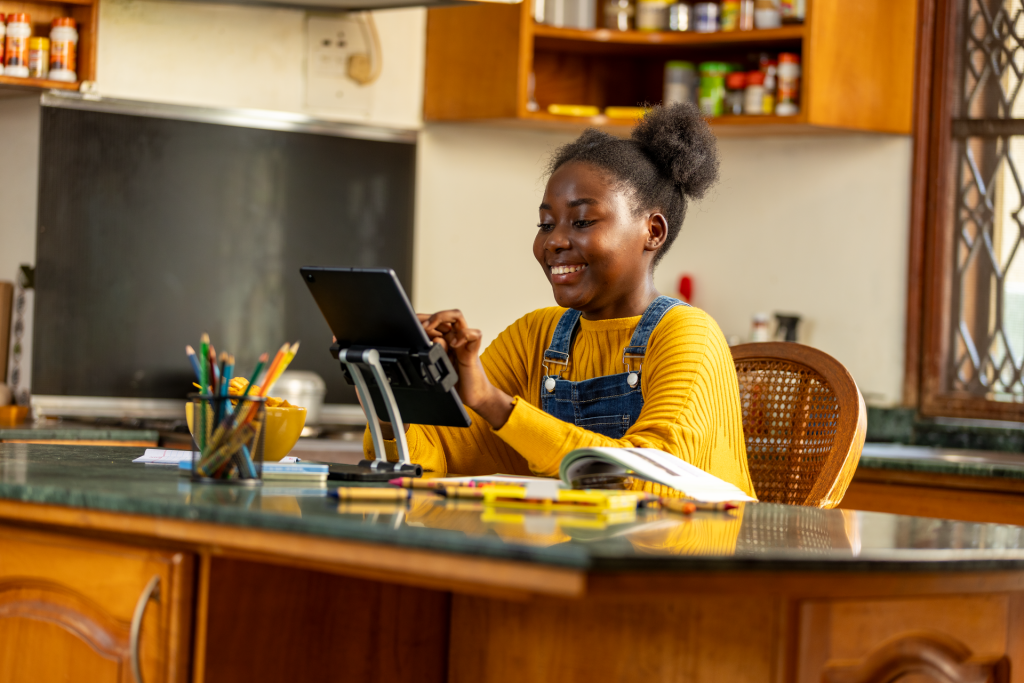 Vision & mission – MTN eSwatini